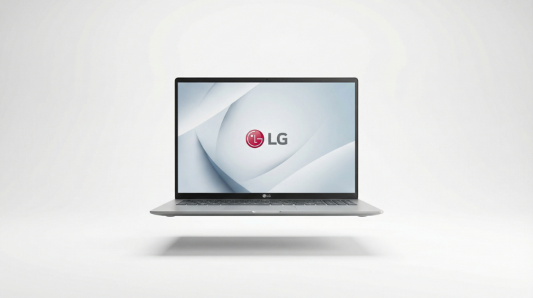 LG Gram 17 Laptop Review 2026: The Honest Truth - Product Review Blog