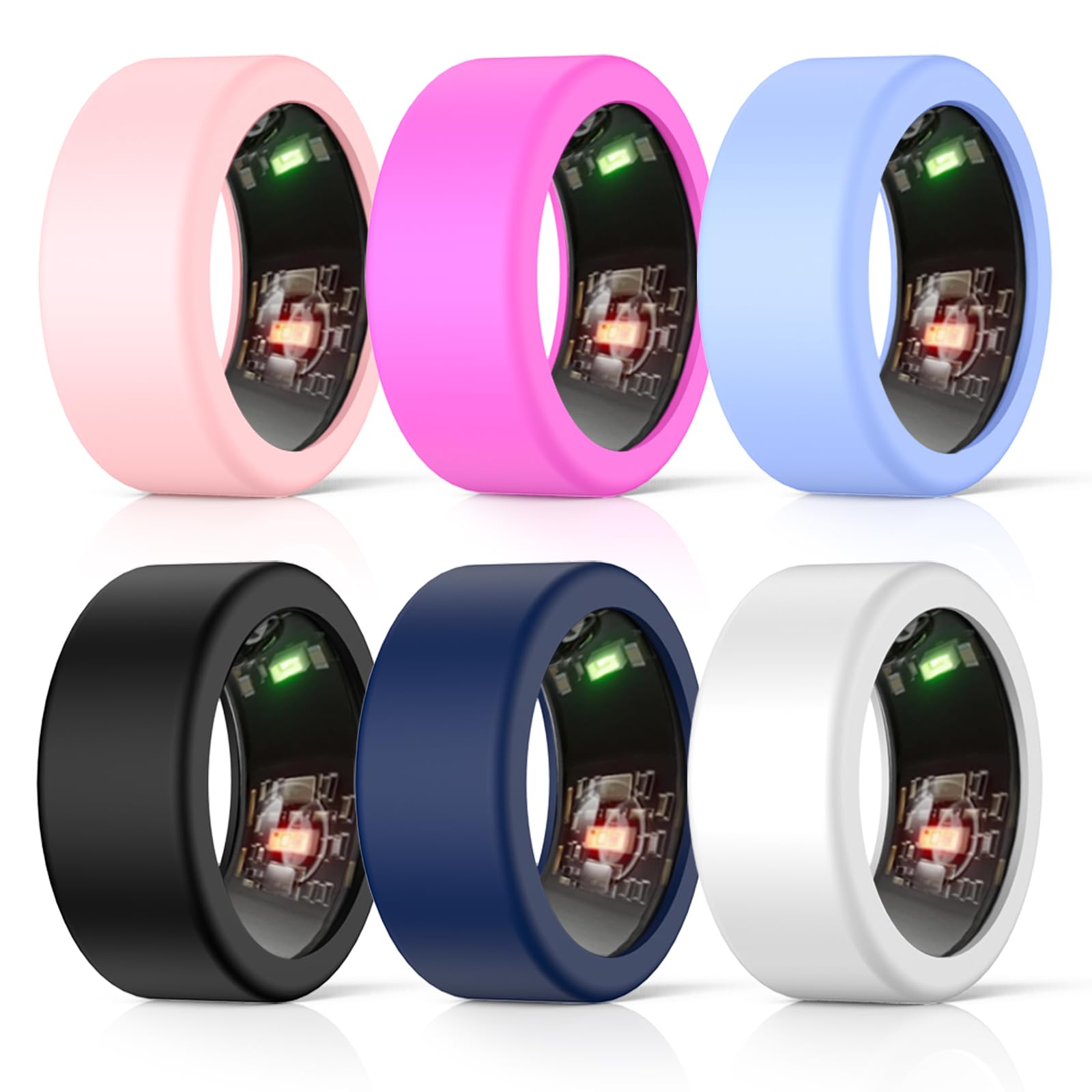 Samsung Galaxy Ring Review 2026: We Tested It So You Don't Have To ...